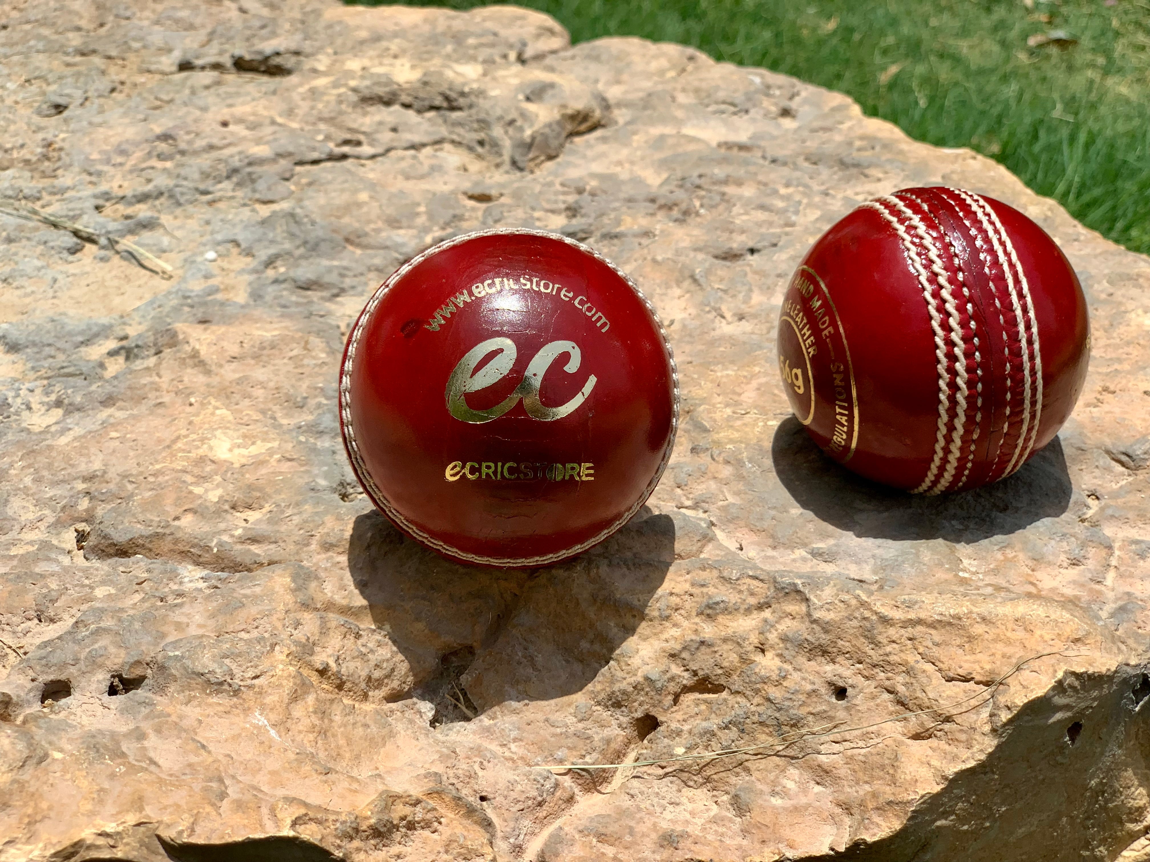 Cricket Balls