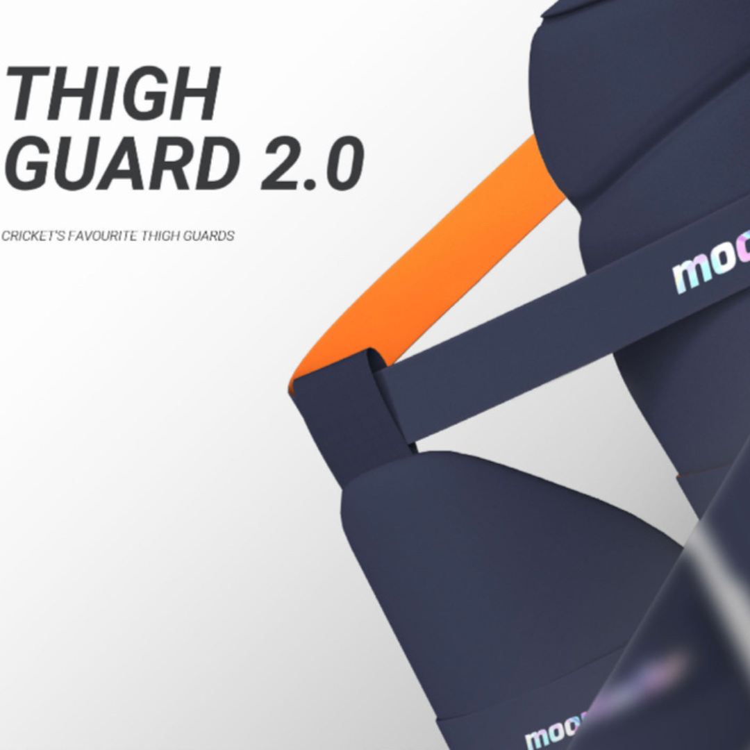 Premium Online Cricket Store!