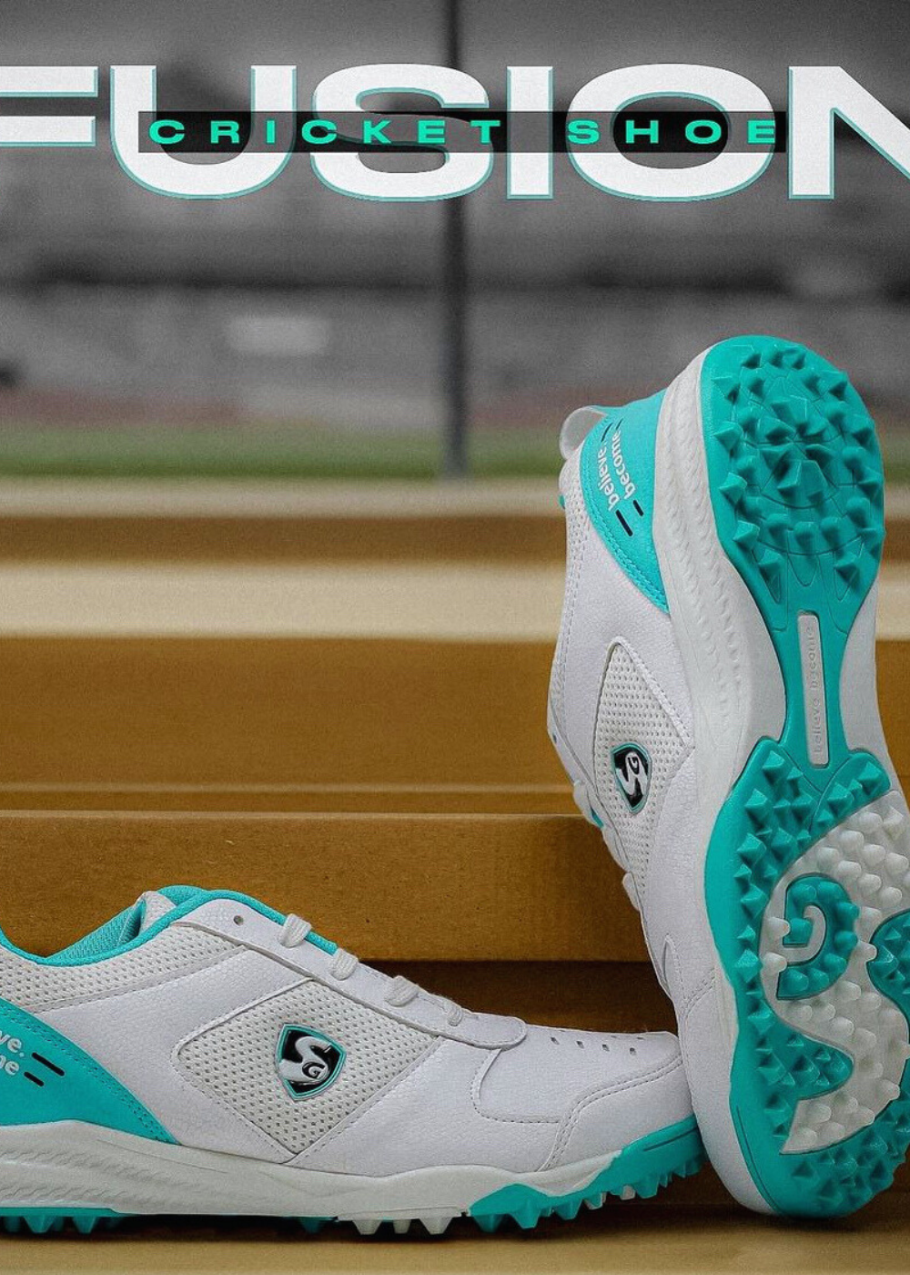 Premium Online Cricket Store!